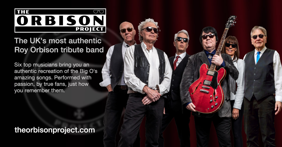 The Orbison Project